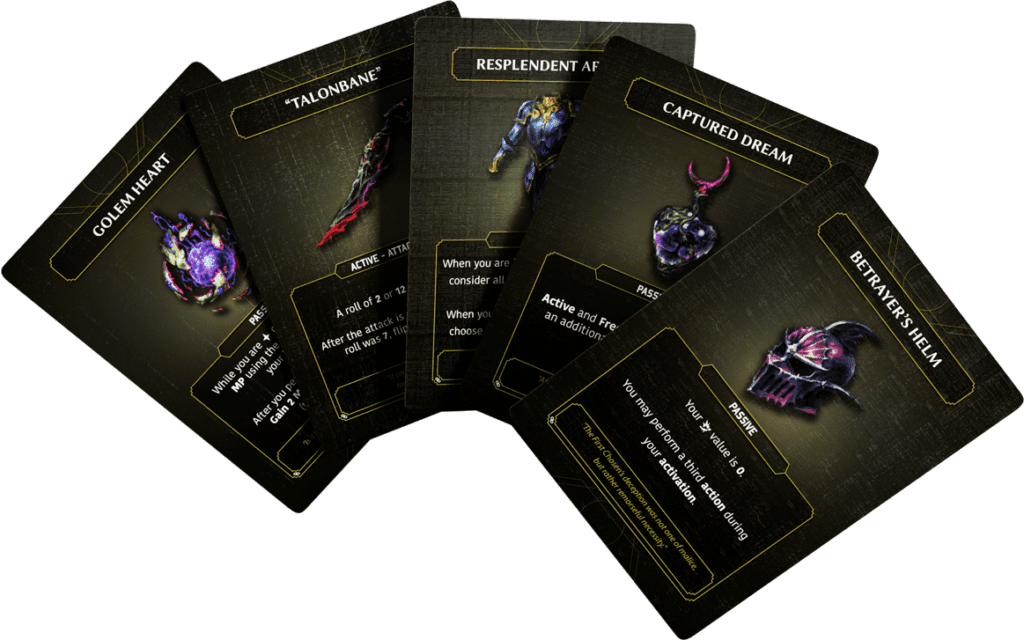 Animated Board Game Crowdfunding Videos | Cardboardnaut